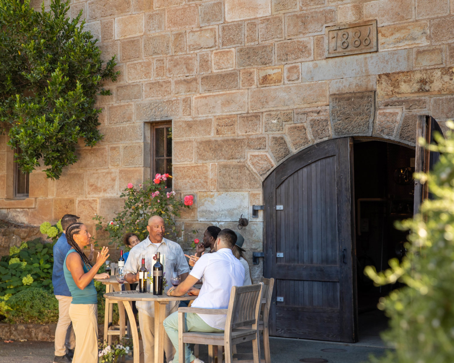 Visit | 13th Vineyard