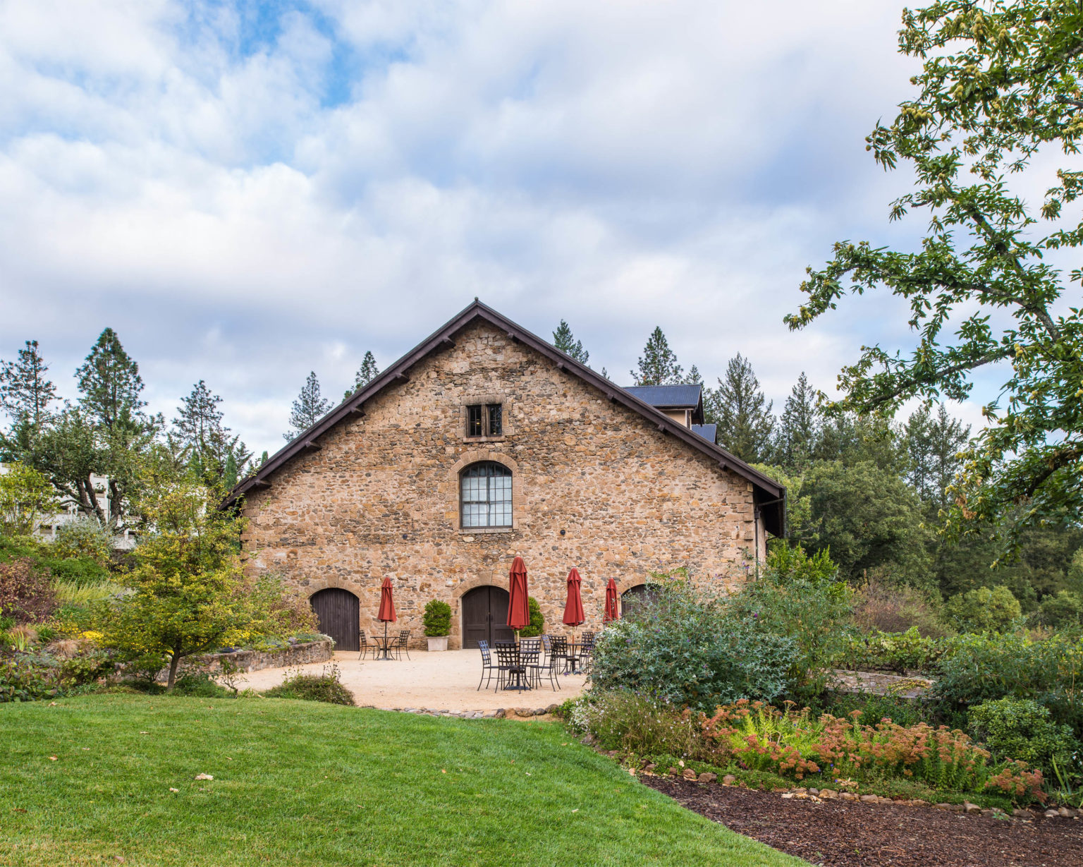 Visit | 13th Vineyard